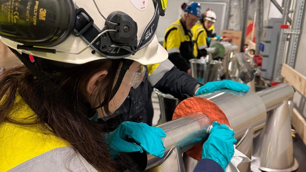 Aker Solutions: -Velger Nofirno til alle prosjekter